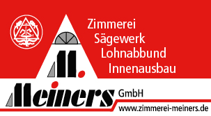 Leistungen | Zimmerei Meiners