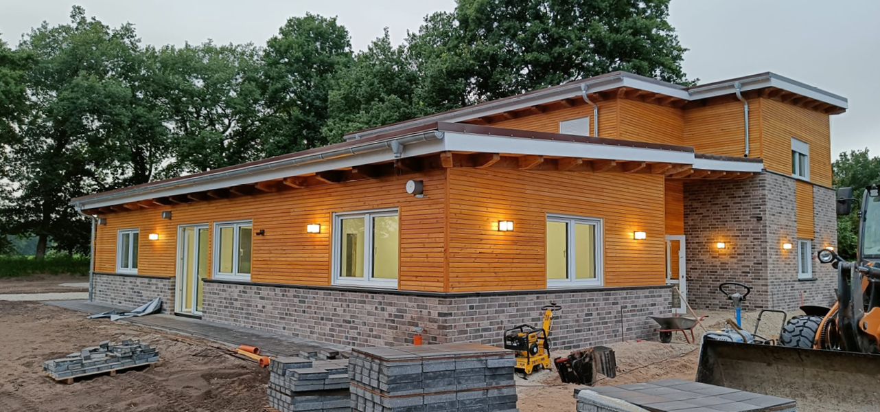 Referenzen | Zimmerei Meiners